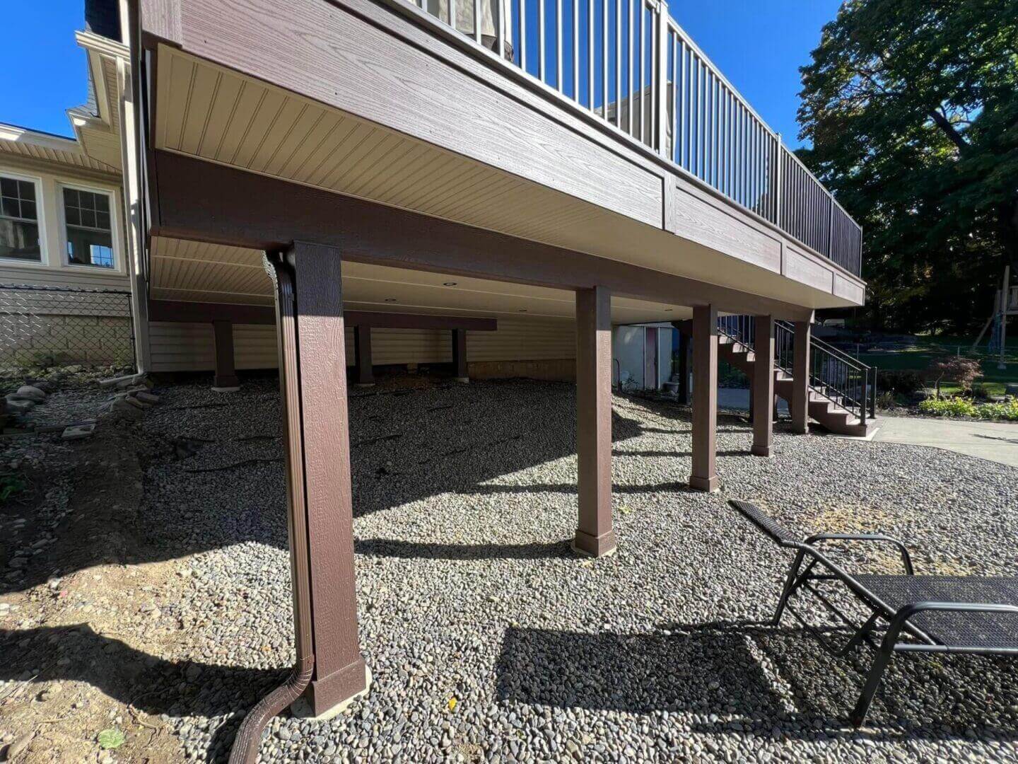 Deck Building Code Requirements in Virginia (What Homeowners Don’t Know ...